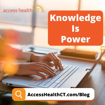 Knowledge is power and we want to equip you with as much knowledge you ...