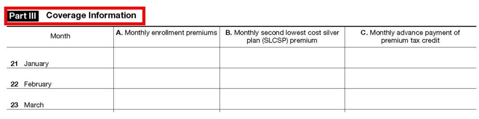 How to Read Form 1095-A - Access Health CT
