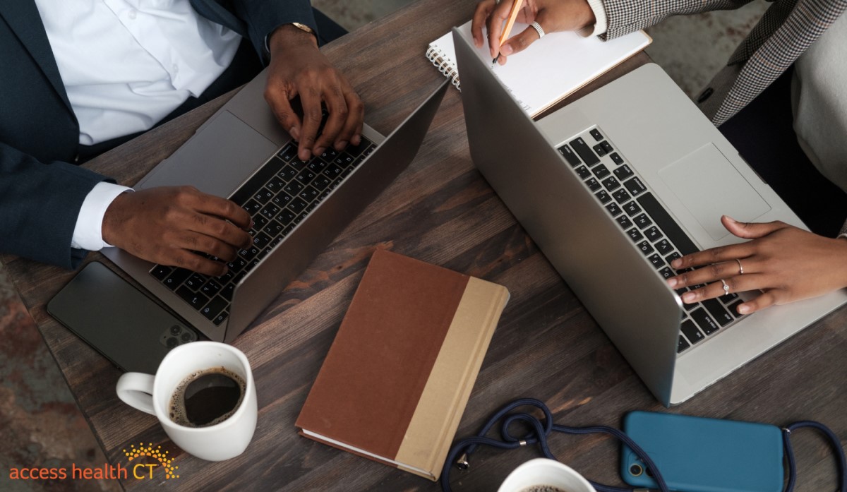 Supporting Healthy Black Communities: Closing the Health Equity Gap