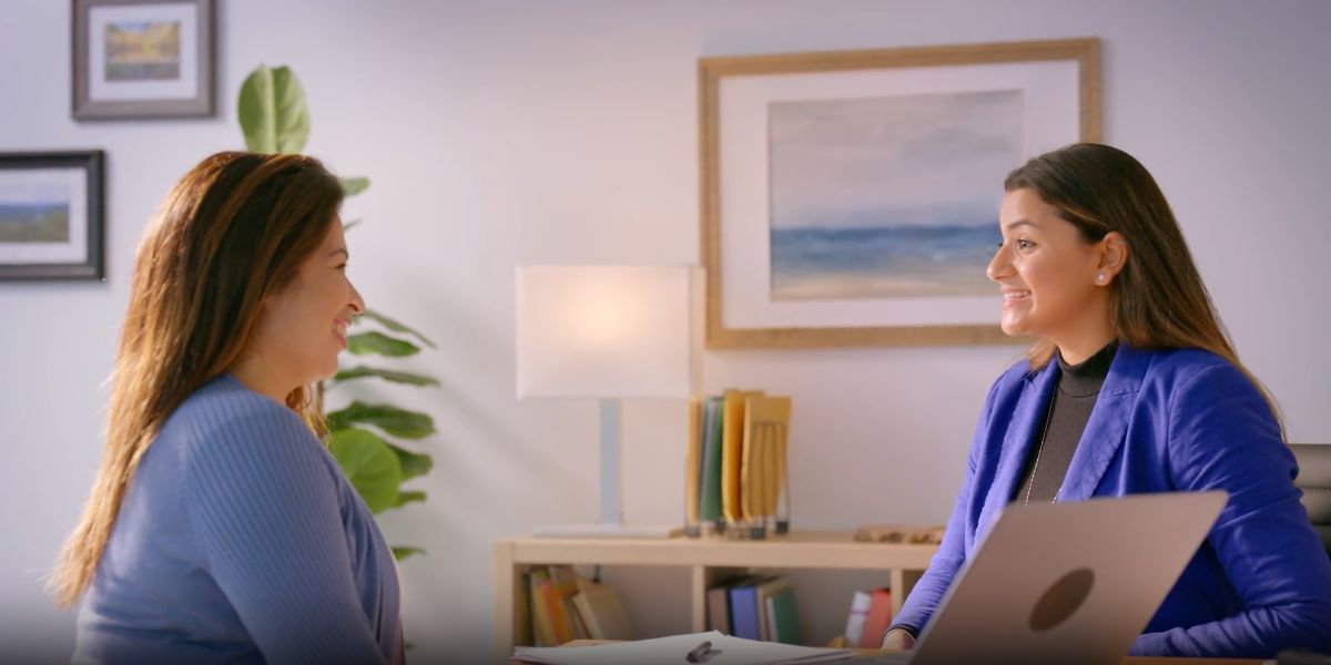 Get Free In-Person Help